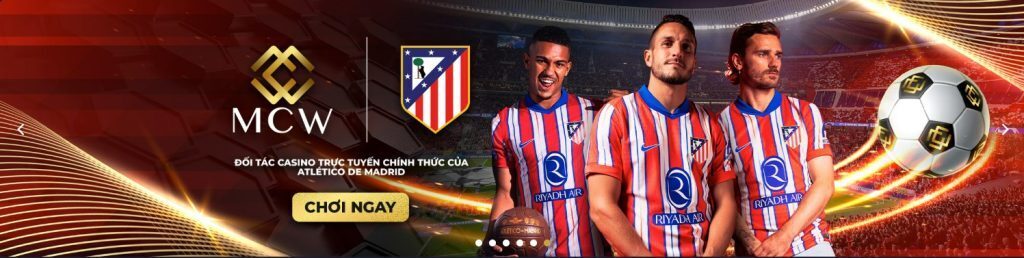 MCW và cam kết bảo mật thông tin người chơi – Tiêu chuẩn quốc tế : MCW ...